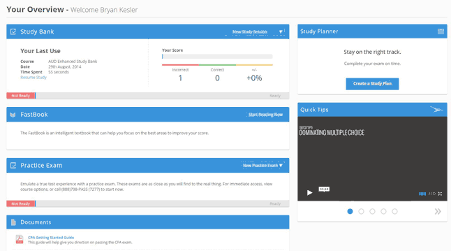 [REVIEW!] Fast Forward Academy CPA Review Pros & Cons | 15% Discount