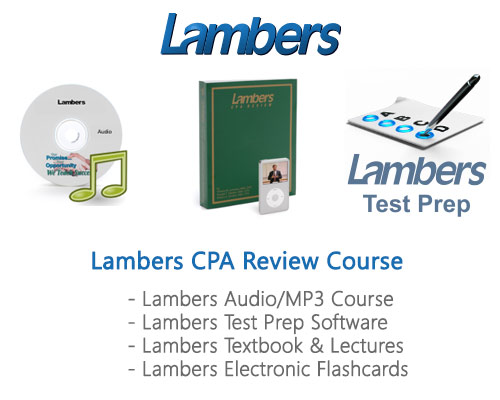 Compare Top 10 Best 2015 CPA Exam Review Courses