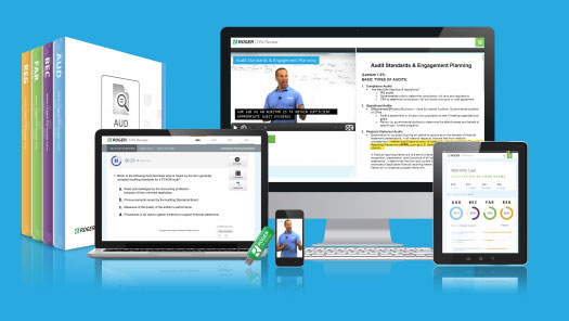 [REVIEW!] Roger CPA Review 2017 Pros & Cons | Free Trial