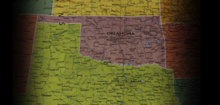 Oklahoma CPA Exam & License Requirements [2026 RULES TO KNOW]