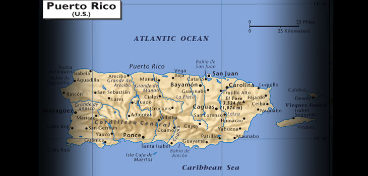 Puerto Rico CPA Exam & License Requirements [2024 RULES TO KNOW]