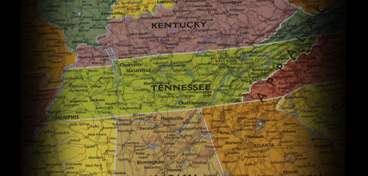 Tennessee CPA Exam & License Requirements [2024 RULES TO KNOW]