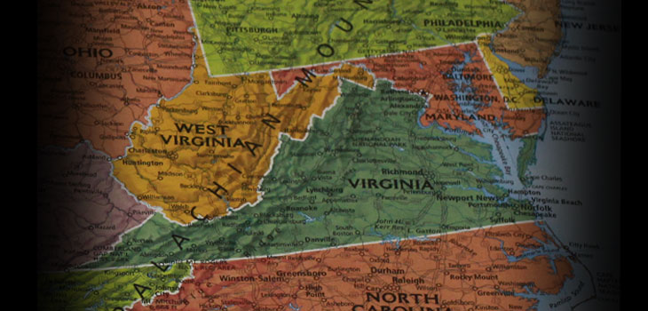 Virginia CPA Exam & License Requirements [2024 RULES TO KNOW]