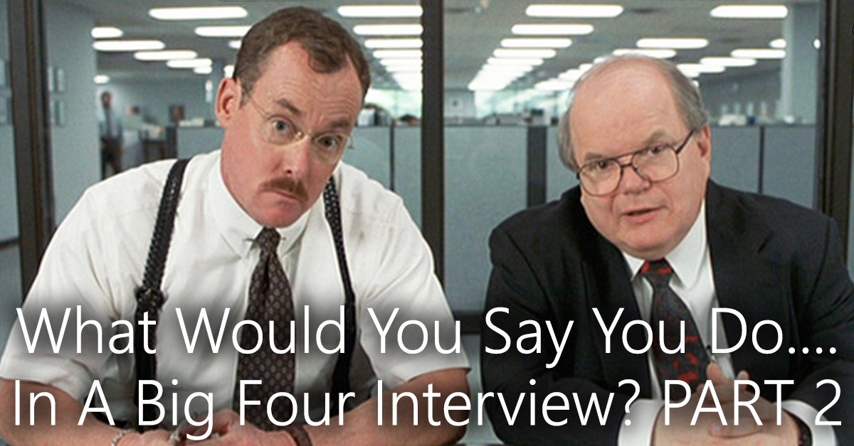 Big-Four-Interview-FB2 | CPA Exam Guide