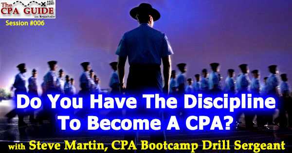 Episode-Theme | CPA Exam Guide