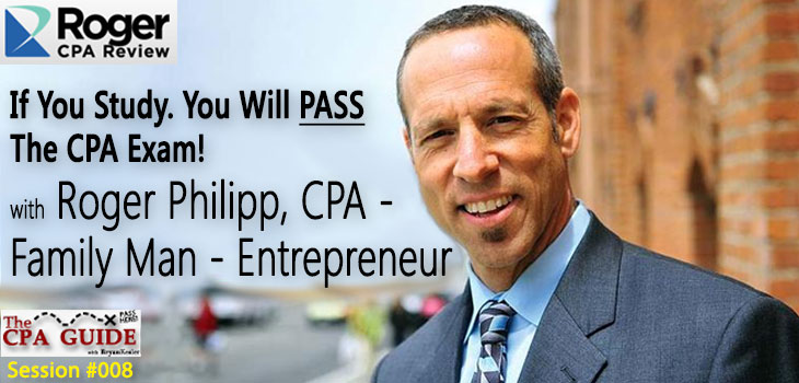 Podcast-Artwork | CPA Exam Guide