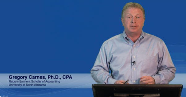 greg | CPA Exam Guide