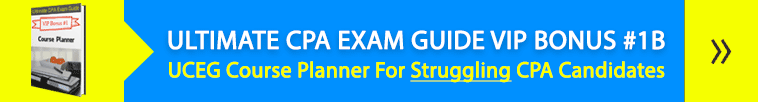 Course-Planner-1B | CPA Exam Guide