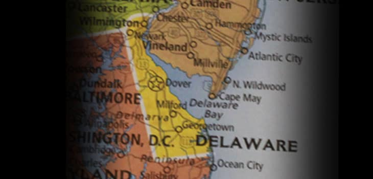 Delaware | CPA Exam Guide
