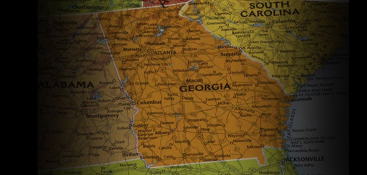 Georgia | CPA Exam Guide