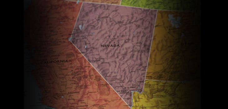 Nevada | CPA Exam Guide