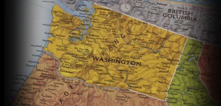 Washington | CPA Exam Guide
