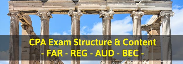 cpa-exam-content | CPA Exam Guide