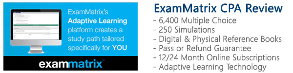 exammatrix-blog | CPA Exam Guide
