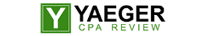 Yaeger-10 | CPA Exam Guide
