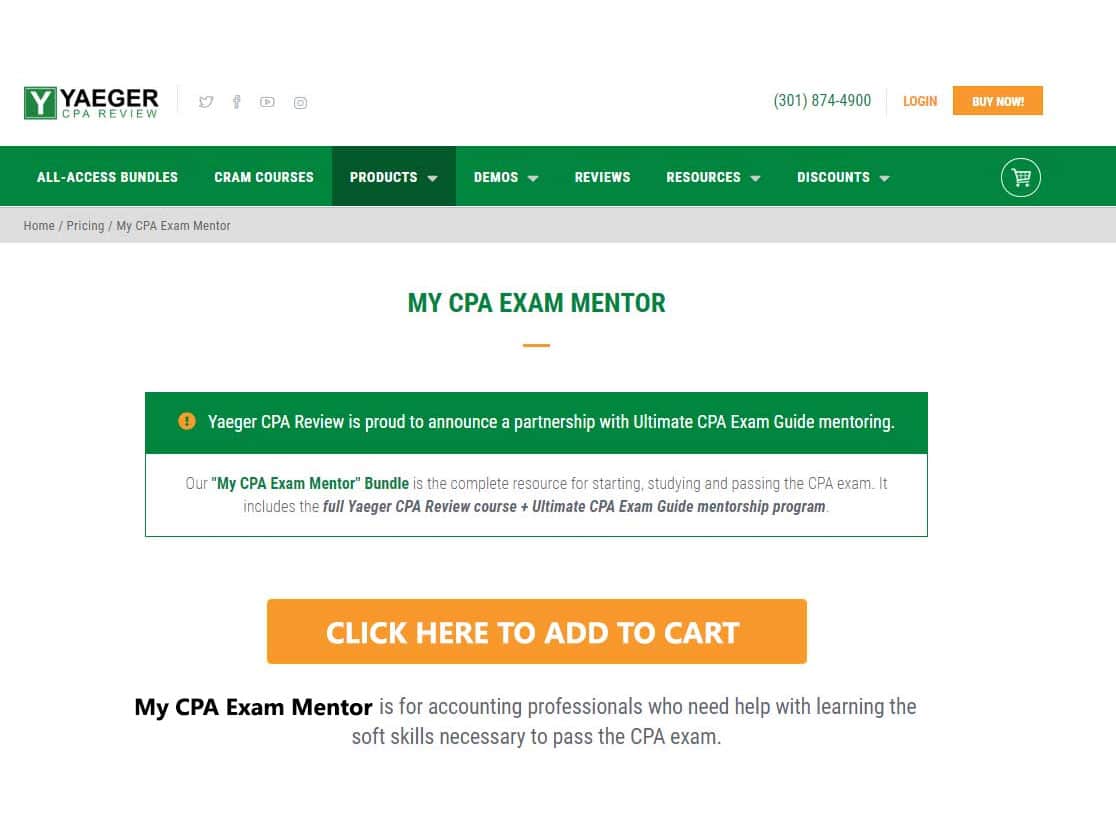 1 Cpa Exam Guide