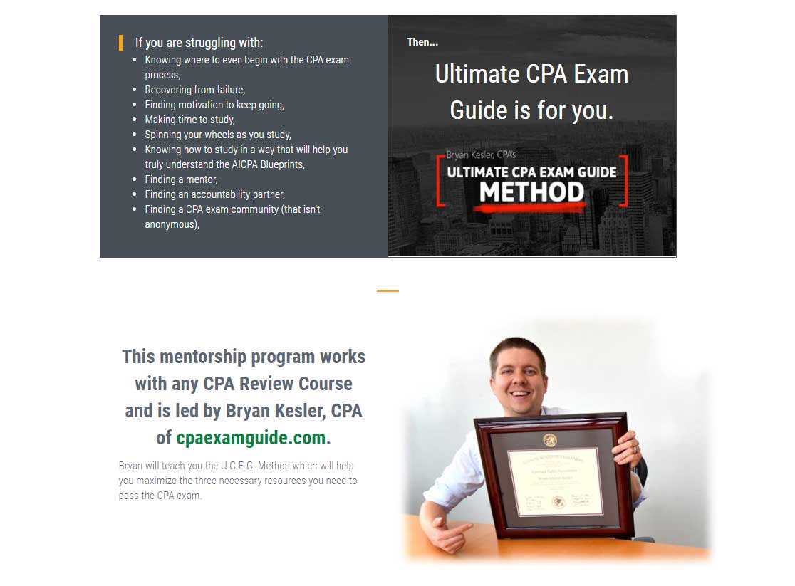 2 | CPA Exam Guide