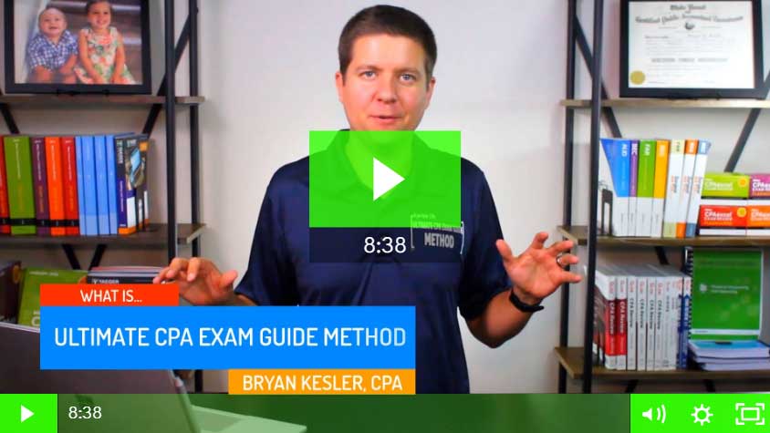 overview | CPA Exam Guide