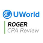 roger | CPA Exam Guide